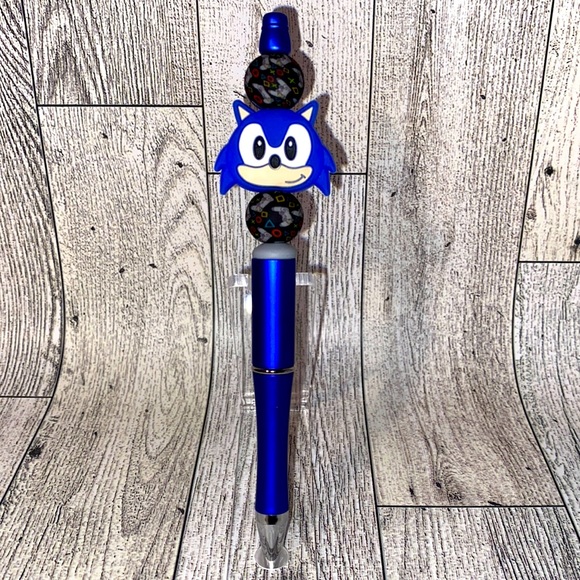 Office | Sonic Gaming Pen | Poshmark
